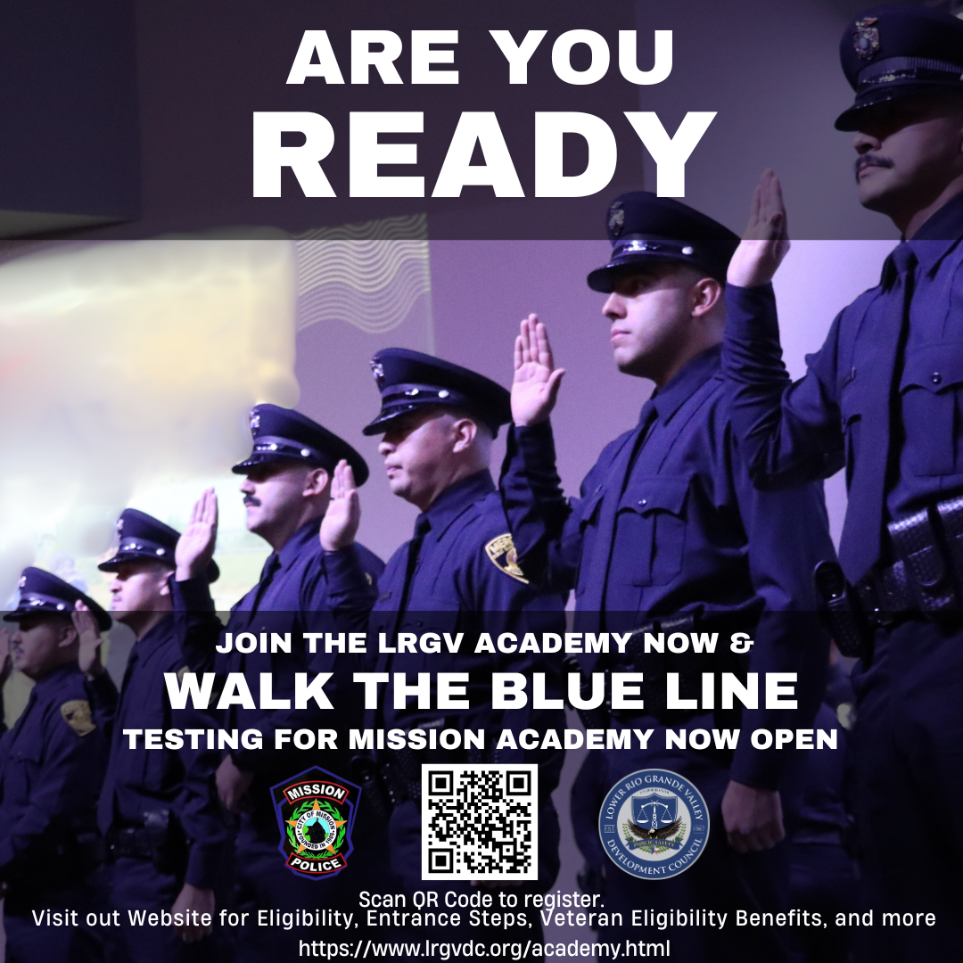 LRGVDC - Lower Rio Grande Valley Academy